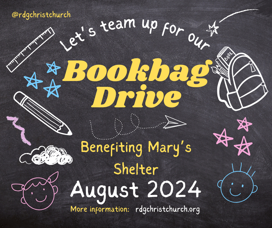 Christ Episcopal Church – Reading PA